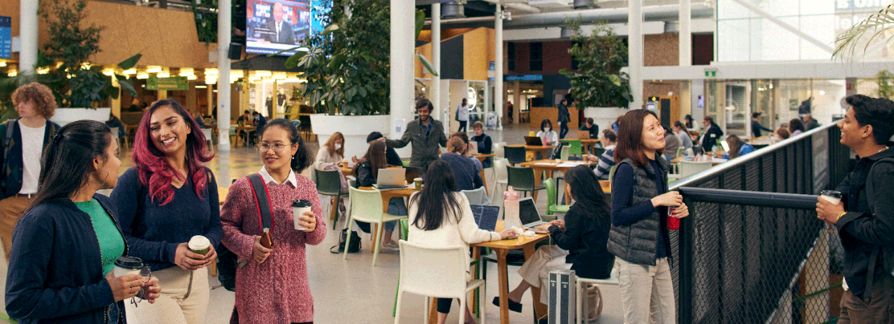 International Students | University of Adelaide